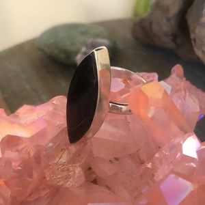 Jewelry | Rare Shugnite Stone Ring | Poshmark
